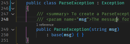 Handling brackets on the next line after functions · Issue #1 · mtbaqer ...