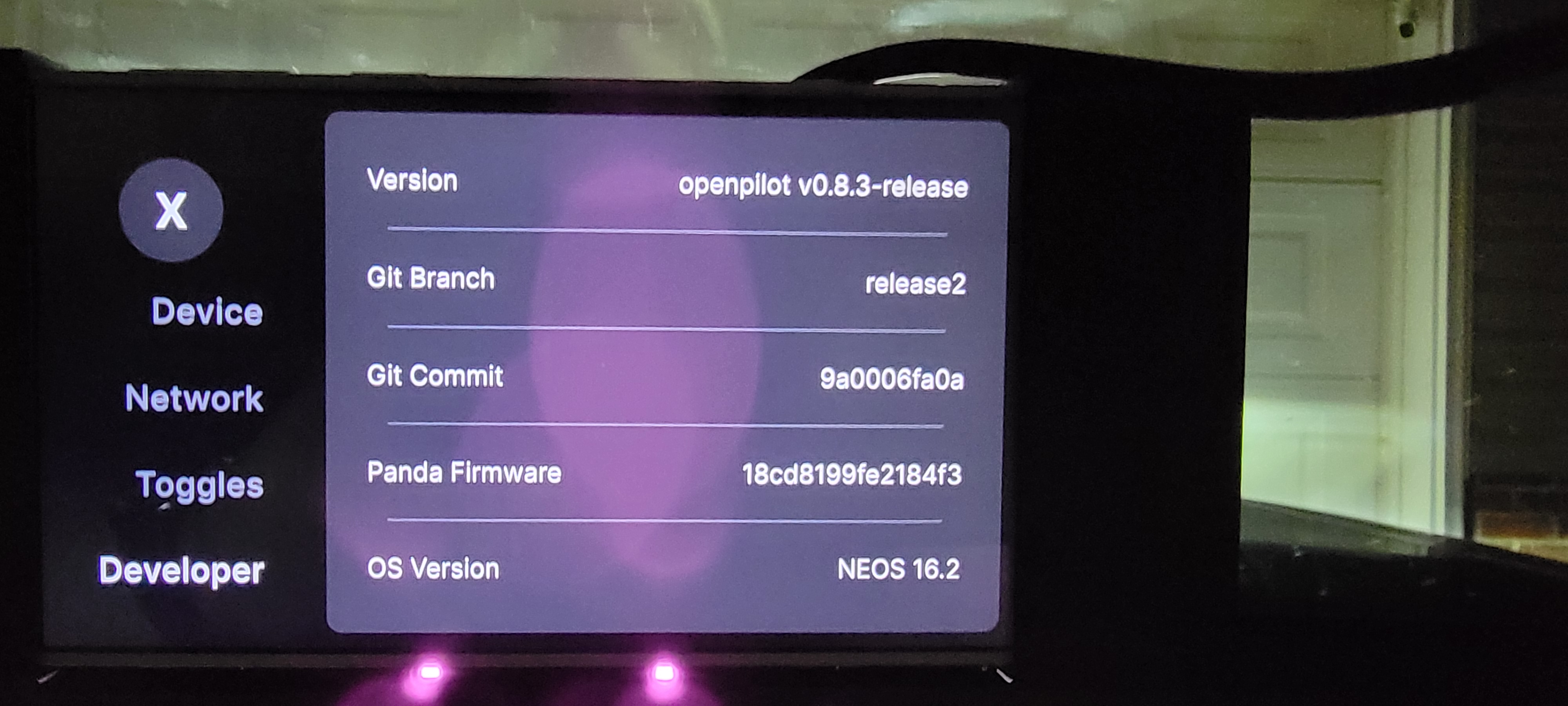 Toyota: 2021 Highlander Platinum AWD Fingerprint (car not recognized) and Pre-Collision ...