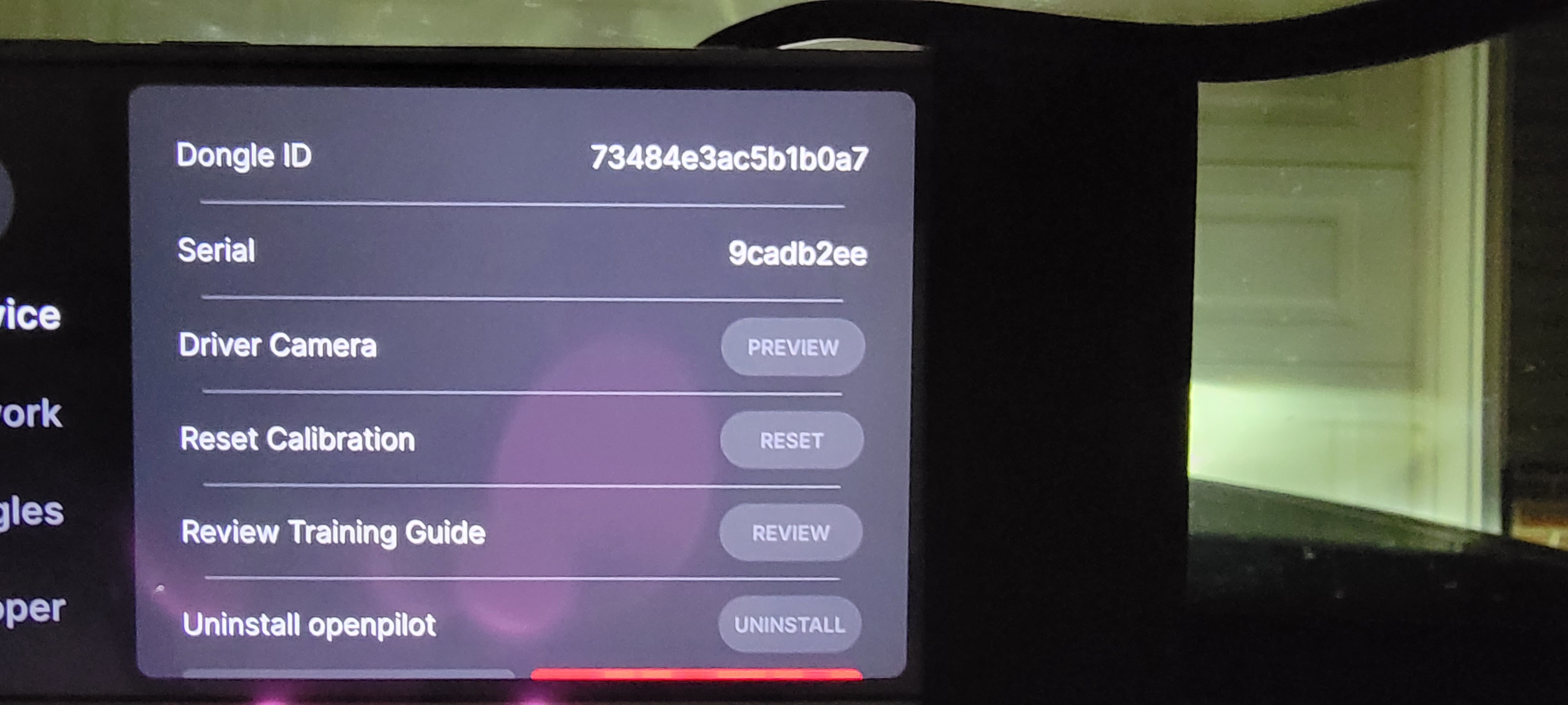 Toyota: 2021 Highlander Platinum AWD Fingerprint (car not recognized) and Pre-Collision ...