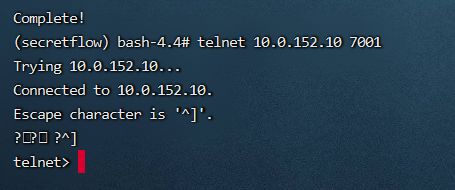 docker 集群下，运行测试代码，报错 · Issue #238 · secretflow/secretflow · GitHub