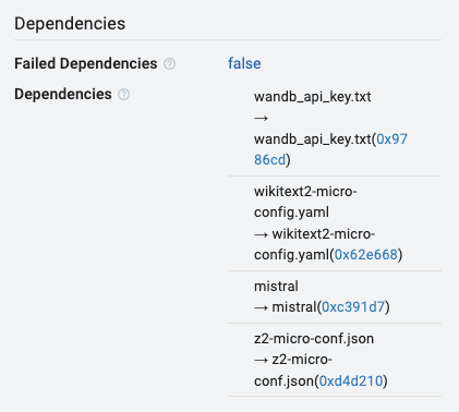 Optimize bundle detail dependency list UI · Issue #4182 · codalab/codalab-worksheets · GitHub