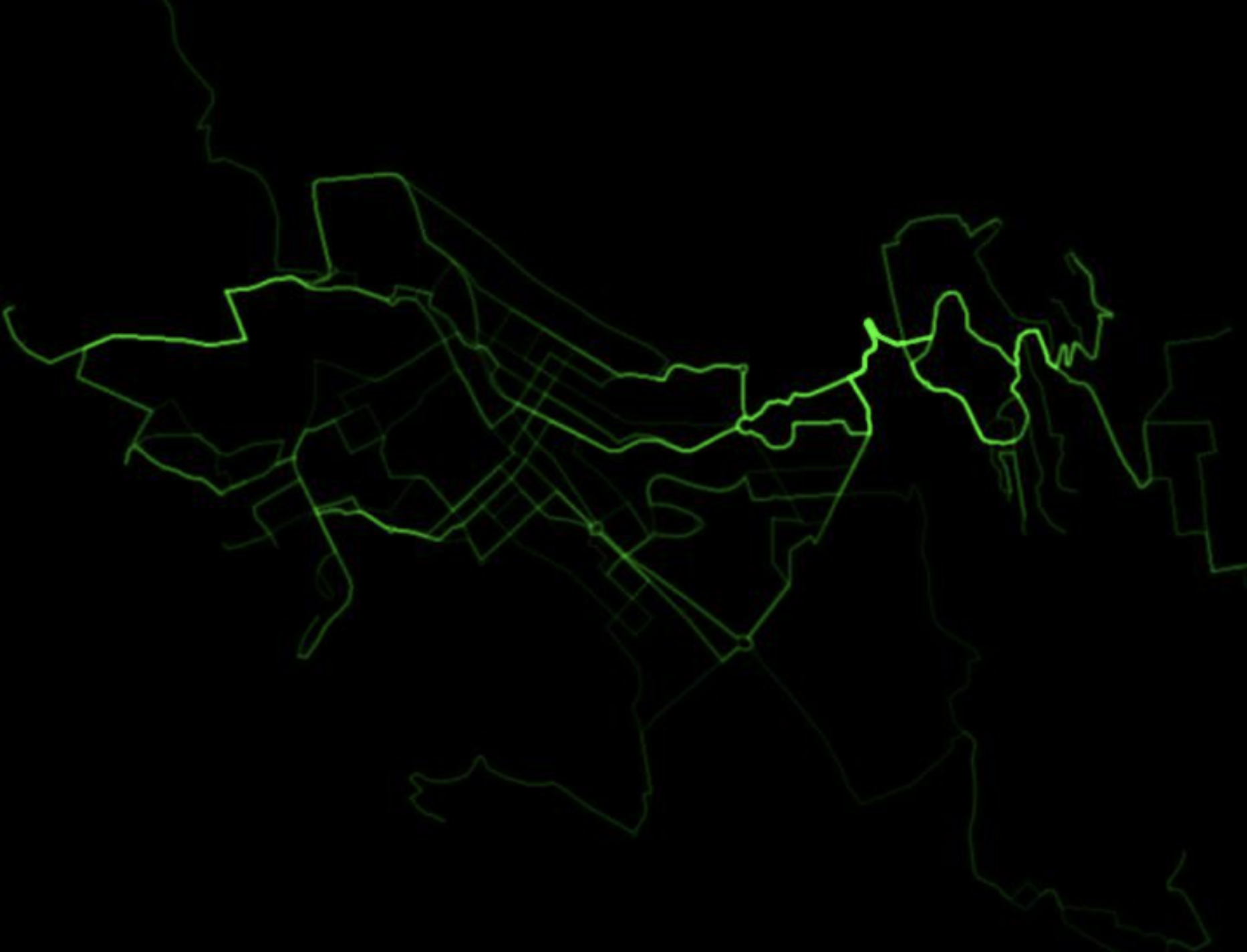 Add a more intuitive syntax for line opacity gradients · Issue #8270 · mapbox/mapbox-gl-js · GitHub