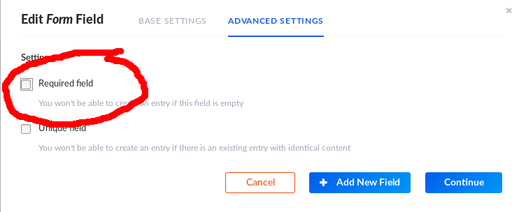 Non required JSON fields · Issue #2644 · strapi/strapi · GitHub