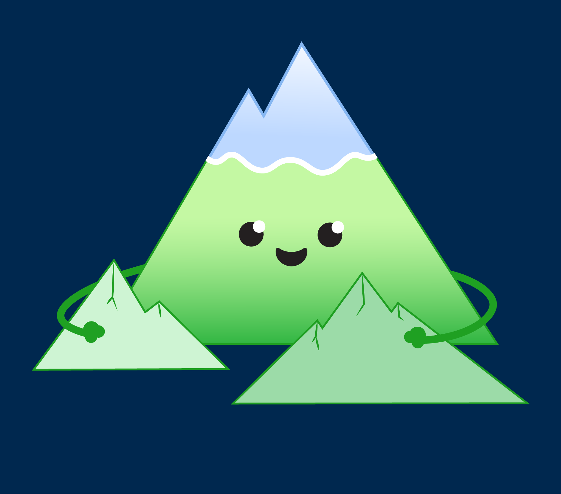 Orogene logo/mascot · Issue #243 · orogene/orogene · GitHub