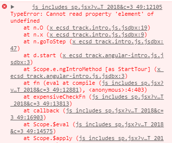 Intro JS behaving un expectedly · Issue #852 · usablica/intro.js · GitHub