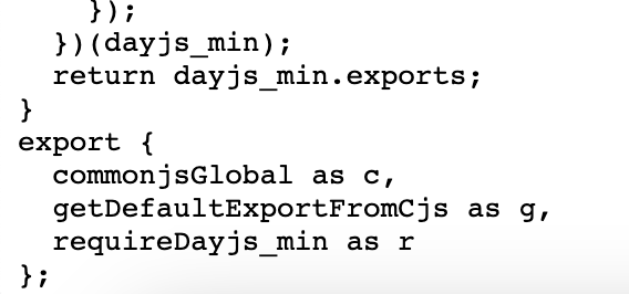 Vite Builds The Same Code There Will Be Product Inconsistencies · Issue 14466 · Vitejs Vite