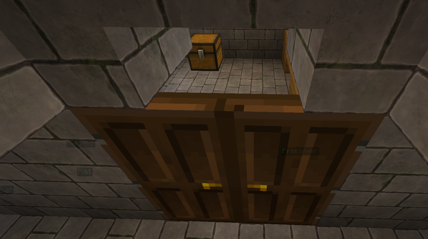 Trigger signs not working · Issue #770 · DRE2N/DungeonsXL · GitHub