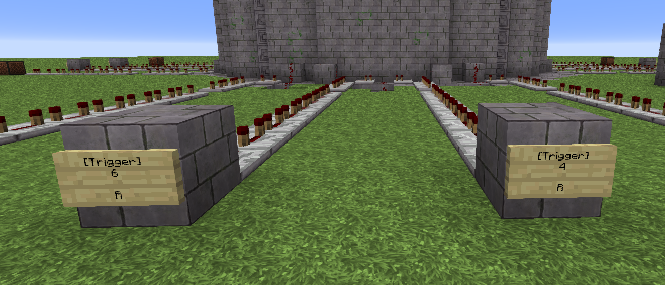 Trigger signs not working · Issue #770 · DRE2N/DungeonsXL · GitHub