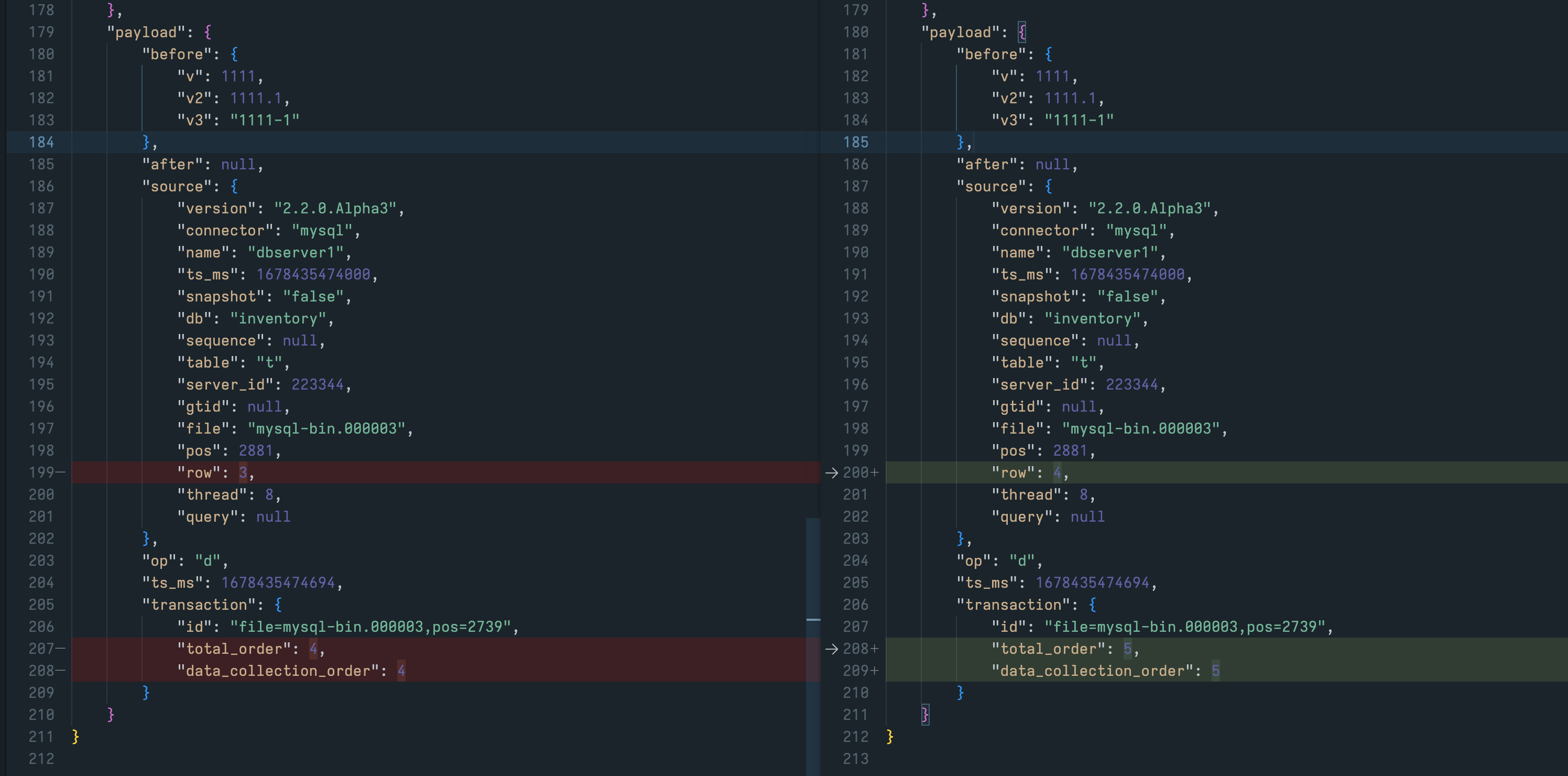 Discussion: ingest table without primary key from cdc connector · Issue #8473 · risingwavelabs ...