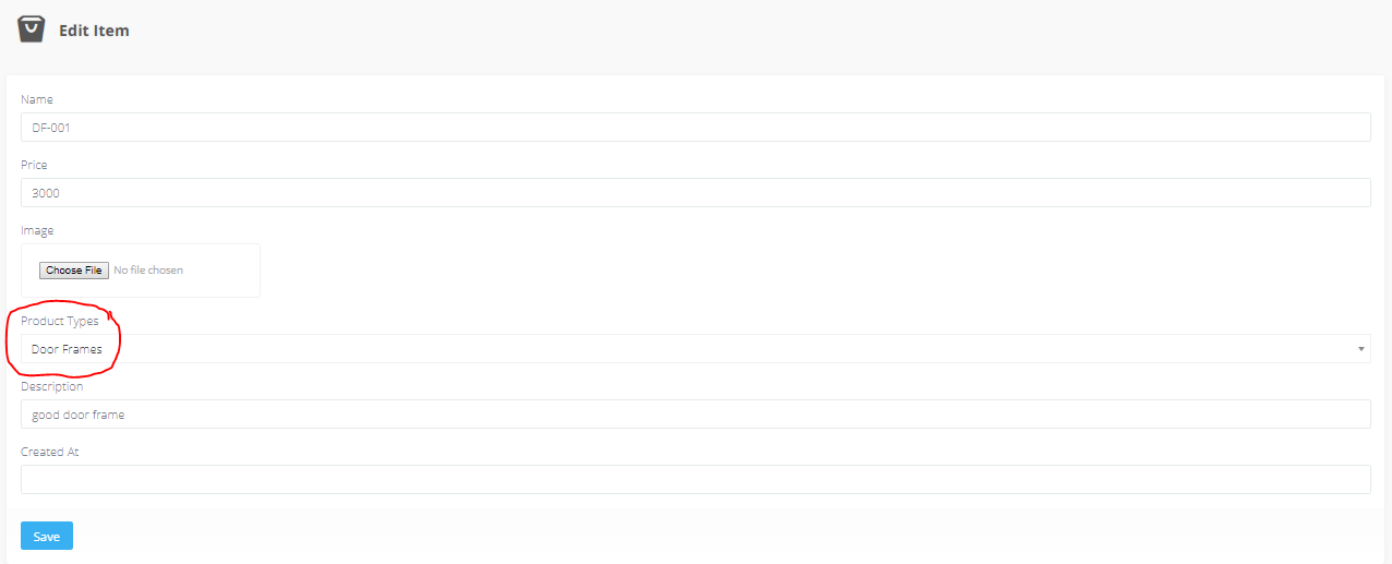 Relationship Issue : displaying no results · Issue #2342 · thedevdojo/voyager · GitHub
