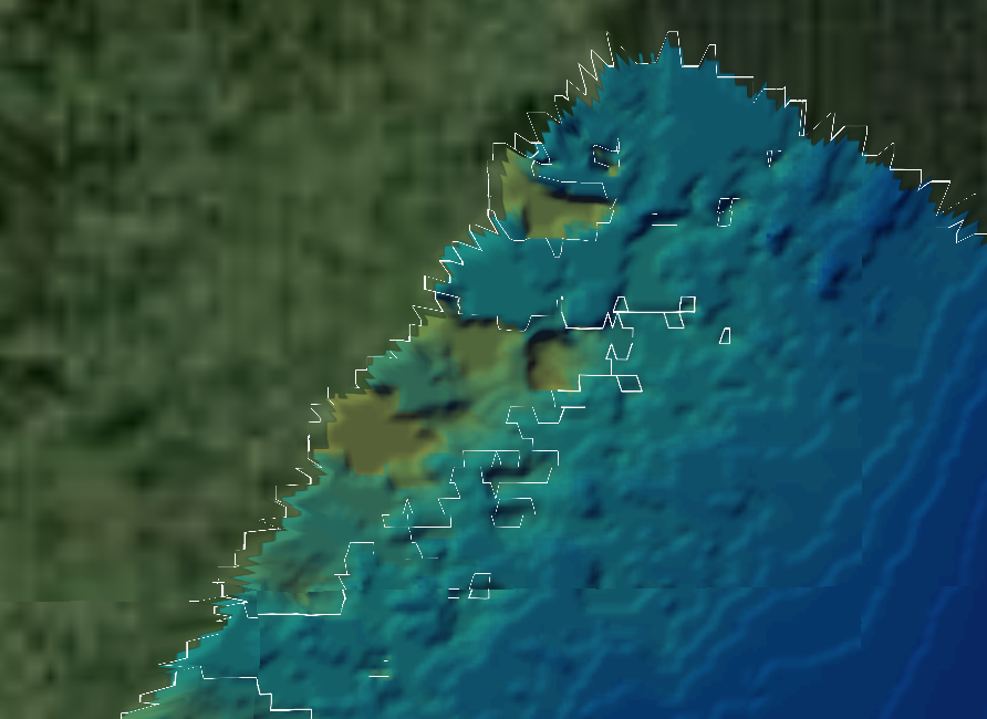 Vector geometry misaligned lines · Issue #305 · openglobus/openglobus · GitHub