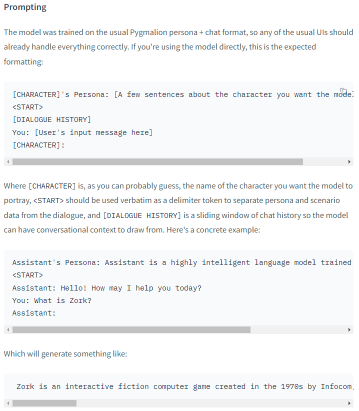 Getting Character Response Using Api · Issue 2110 · Oobaboogatext Generation Webui · Github 9204