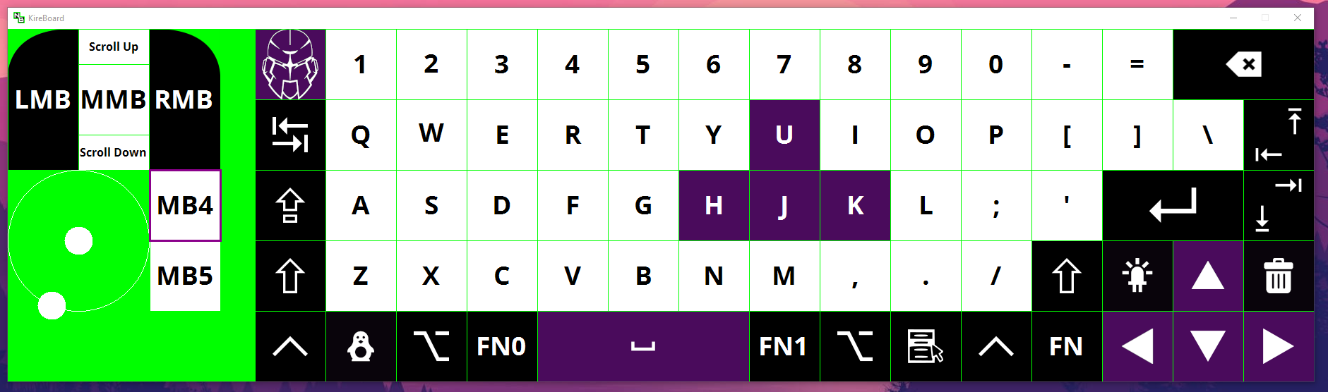 Thank you... and a couple of feature requests. · Issue #203 · ThoNohT ...