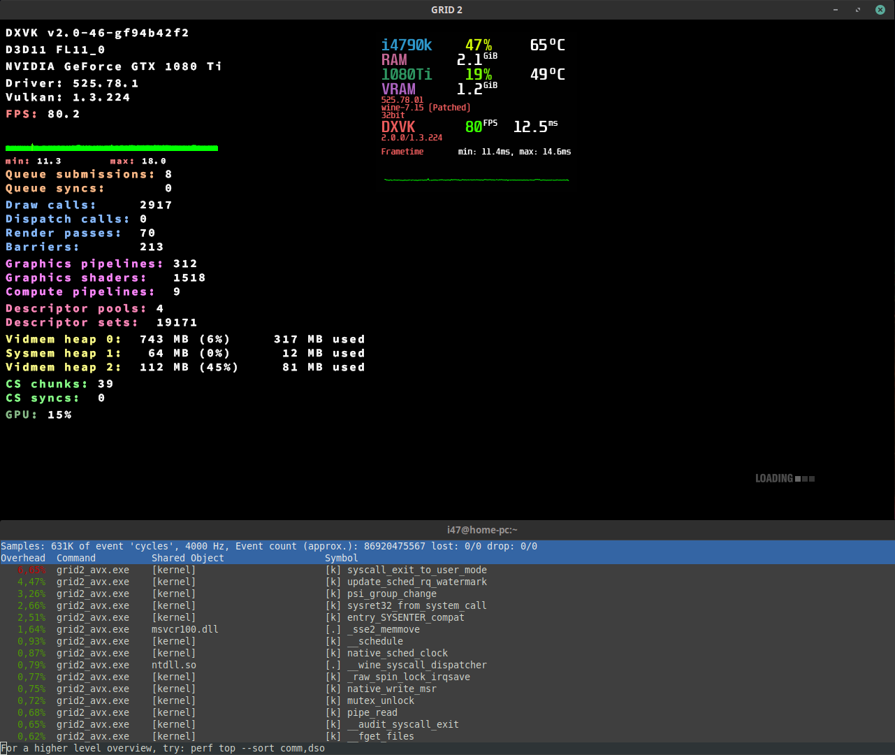 2.0 and GRID 2 · Issue #3167 · doitsujin/dxvk · GitHub