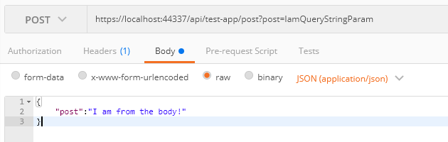 How get json string from application services · Issue #8465 · abpframework/abp · GitHub