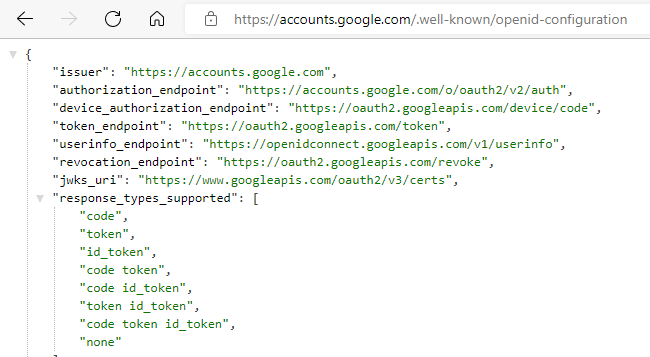 About `issuer` of `OpenIddict` · Issue #12982 · abpframework/abp · GitHub