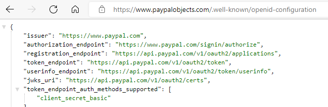About `issuer` of `OpenIddict` · Issue #12982 · abpframework/abp · GitHub