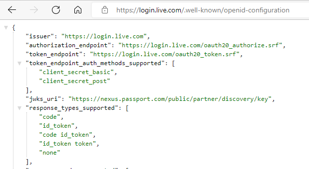 About `issuer` of `OpenIddict` · Issue #12982 · abpframework/abp · GitHub