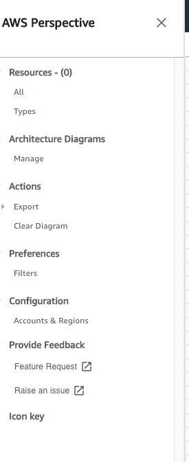 We could not load resource configuration. Refresh page to try again ...