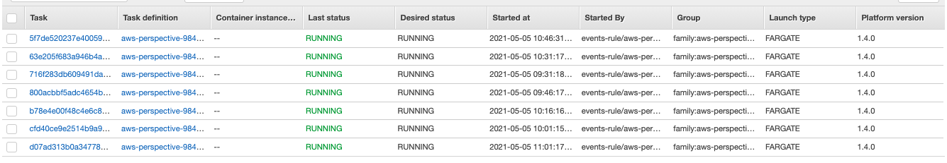 We could not load resource configuration. Refresh page to try again ...