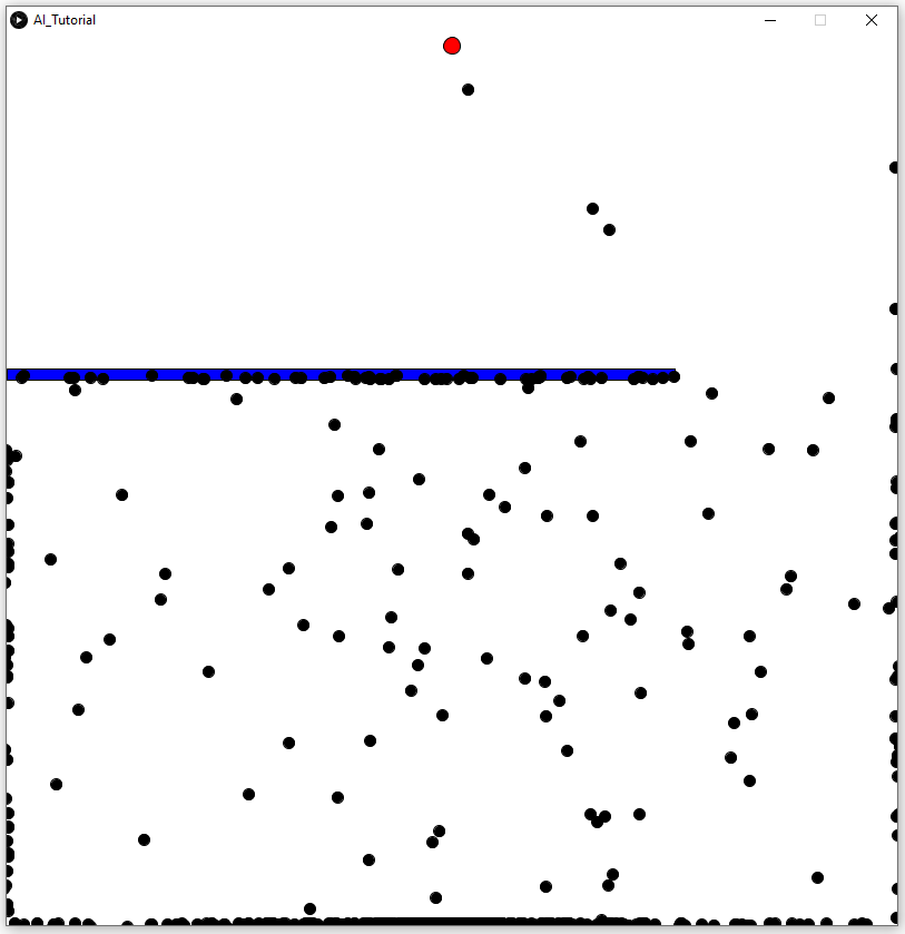 GitHub - drazner/AI_Dots: This project serves as a demonstration to ...