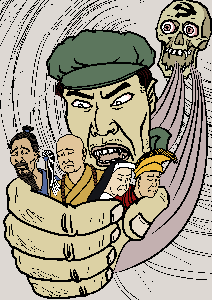 【解体党文化】之二：系统的思想改造(上) · Issue #92 · comeforu2022/2017 · GitHub