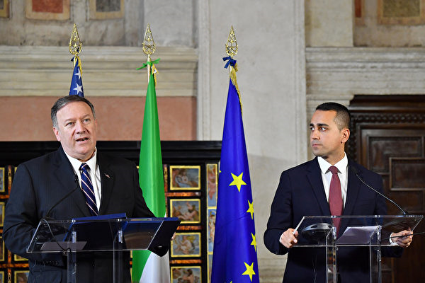 向仲供敞开大门 一带一路一毒 【疫情透视】红歌毒染总统府 意国最黑暗时刻 · Issue #126 · comeforu2022/2017 · GitHub