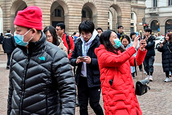 向仲供敞开大门 一带一路一毒 【疫情透视】红歌毒染总统府 意国最黑暗时刻 · Issue #126 · comeforu2022/2017 · GitHub