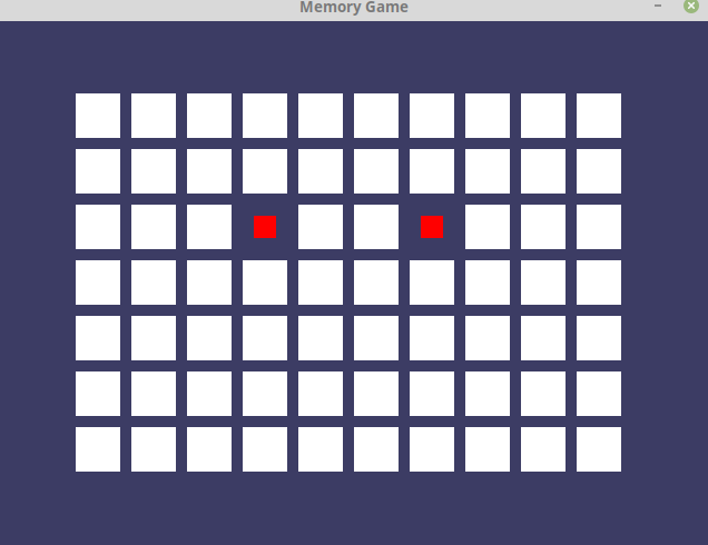 GitHub - architmahajan/Memory_Puzzle