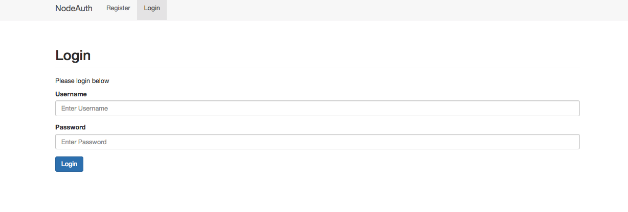GitHub - sleeplesseditor/Node.js-Demo-User-Login-System: A demo user login system made using ...