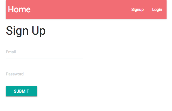 GitHub - sleeplesseditor/GraphQLAuth: An example of authorisation using ...