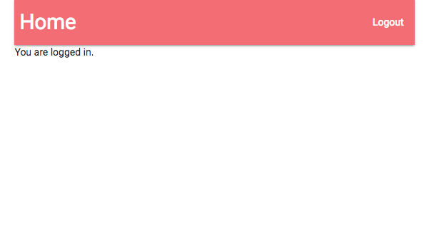 GitHub - sleeplesseditor/GraphQLAuth: An example of authorisation using ...