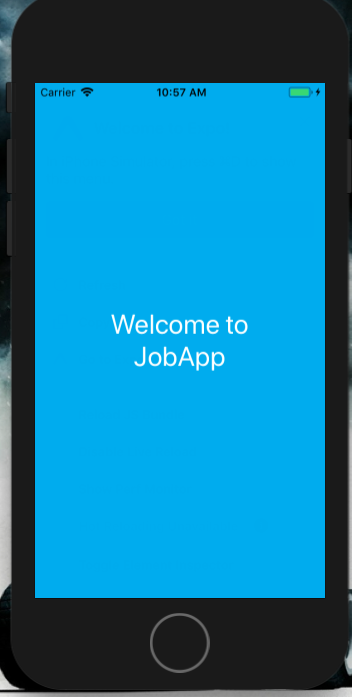 GitHub - sleeplesseditor/ReactNativeJobFinder: A job finder app built ...