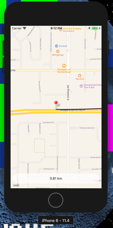 GitHub - sleeplesseditor/LocationTracking: An experiment in real time ...