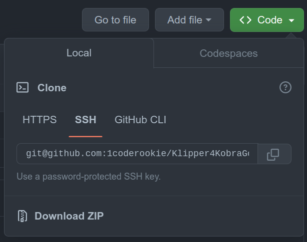 kobra neo firmware · Issue #5 · 1coderookie/Klipper4KobraGoNeo · GitHub