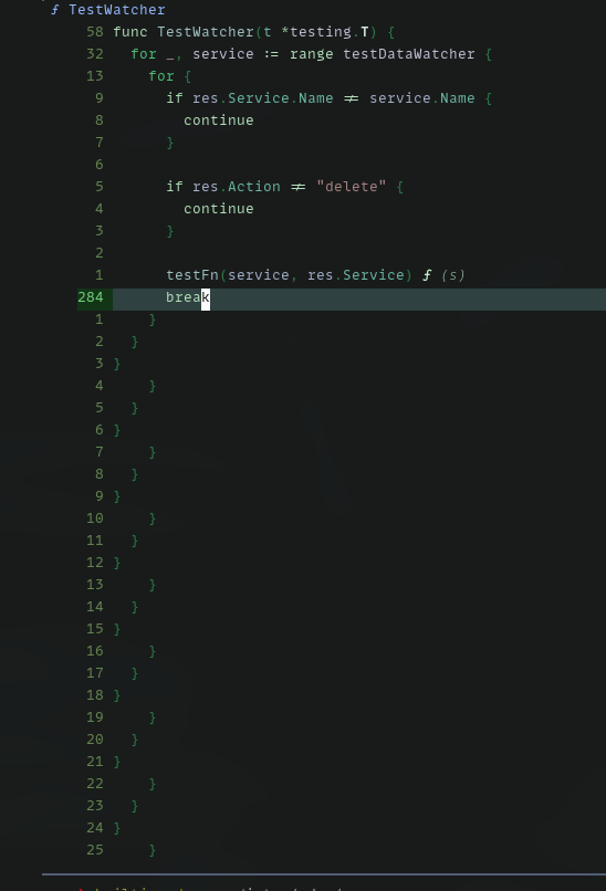 Window lag · Issue #245 · ray-x/navigator.lua · GitHub