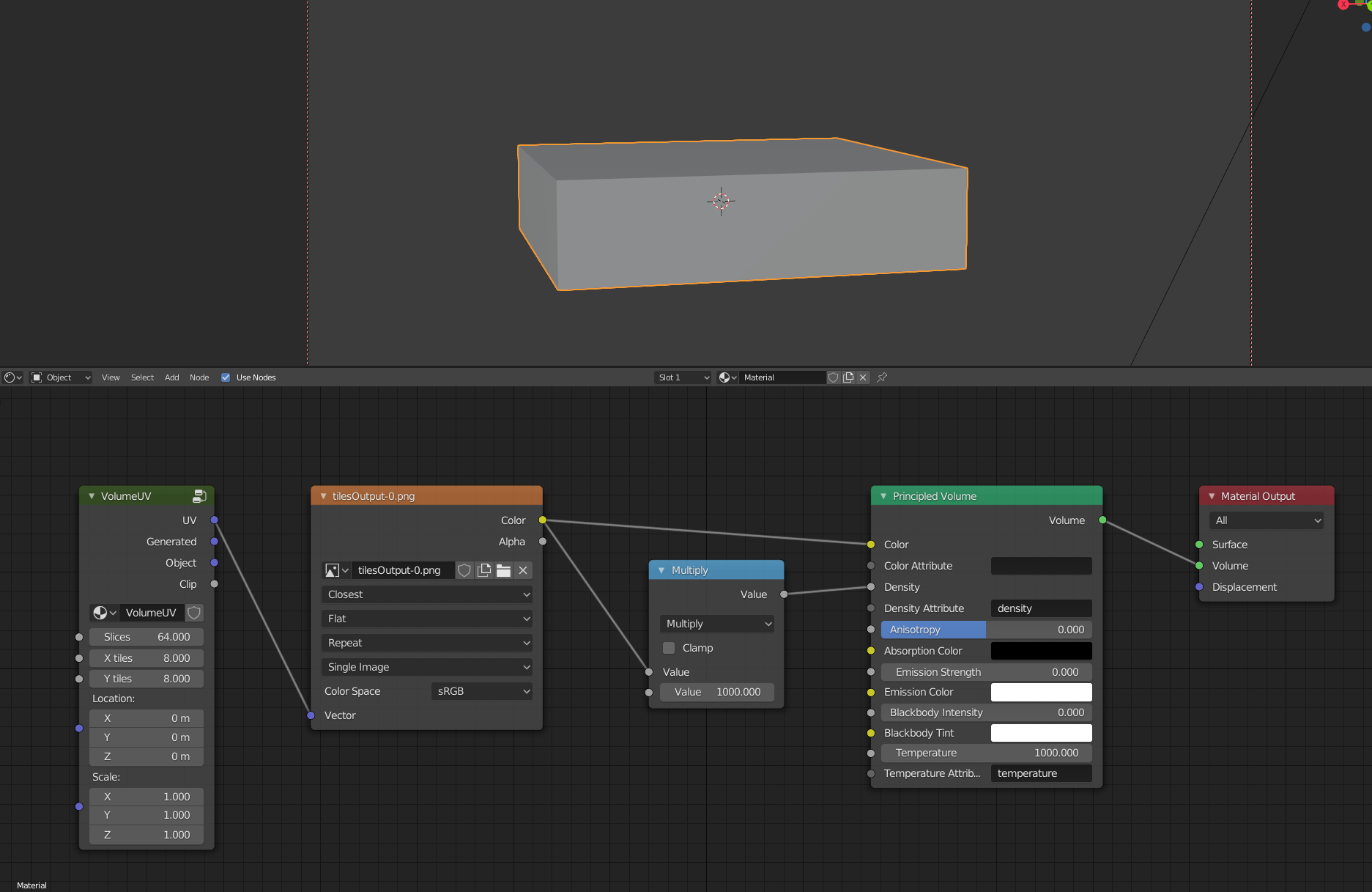 Stack 2D Tiff Images to 3D Model for Volumetric Rendering · Issue #19 · tkeskita/BVtkNodes · GitHub