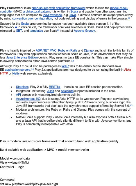 GitHub - lastguemamusa01/play-101: play framework with java 101 basic courses