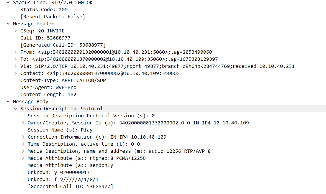 WVP + ZLM语音对讲-[技术咨询] · Issue #2217 · ZLMediaKit/ZLMediaKit · GitHub