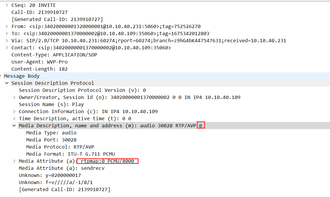 WVP + ZLM语音对讲-[技术咨询] · Issue #2217 · ZLMediaKit/ZLMediaKit · GitHub
