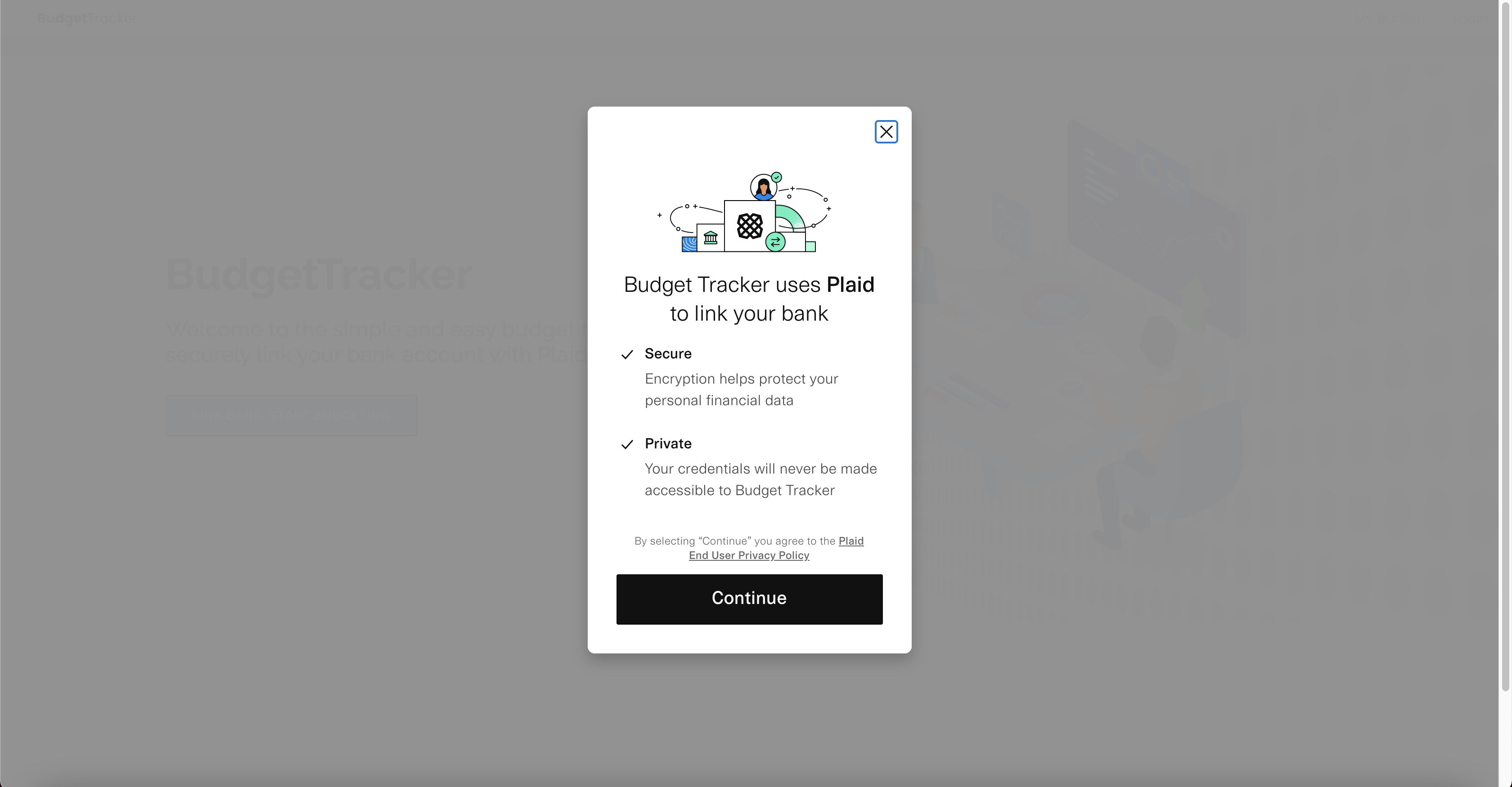 GitHub - apollomoon-ucf/Budget_Tracker_WebApp: Personal Summer Project ...