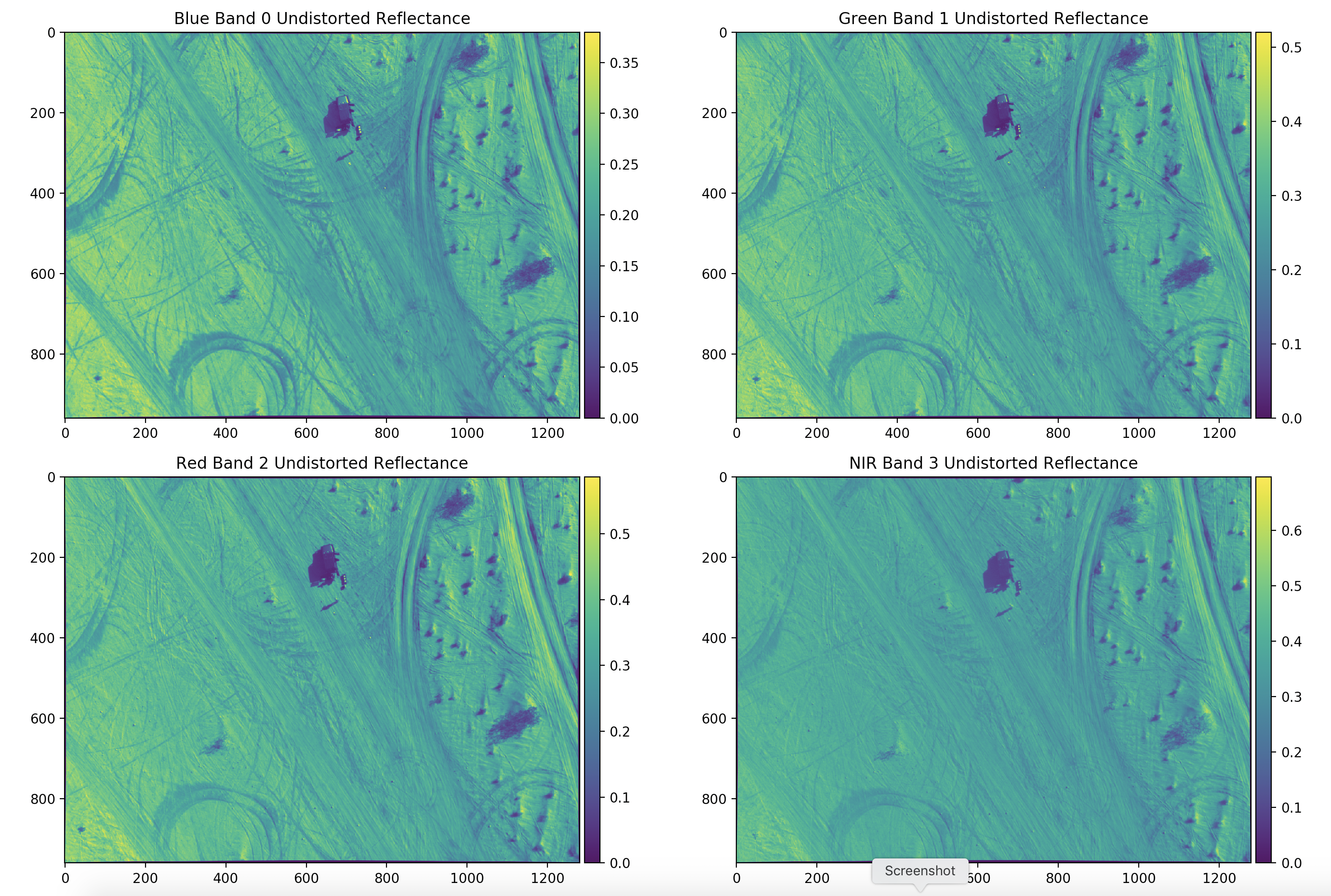 Capture Alignment Issue · Issue #104 · micasense/imageprocessing · GitHub