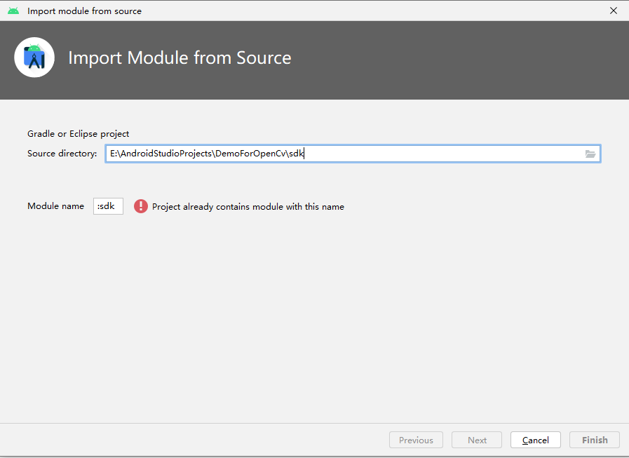 GitHub - mzy666888/OpenCVDemoForAndroid