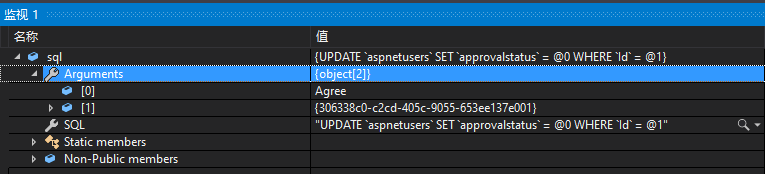 Guid PrimaryKey Update Error · Issue #553 · CollaboratingPlatypus/PetaPoco · GitHub