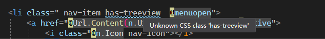 [Fix] whick file define css 'has-treeview'? · Issue #2475 · ColorlibHQ ...