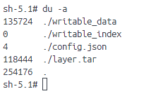 User space Convertor hangs during Apply step when run in a container · Issue #212 · containerd ...