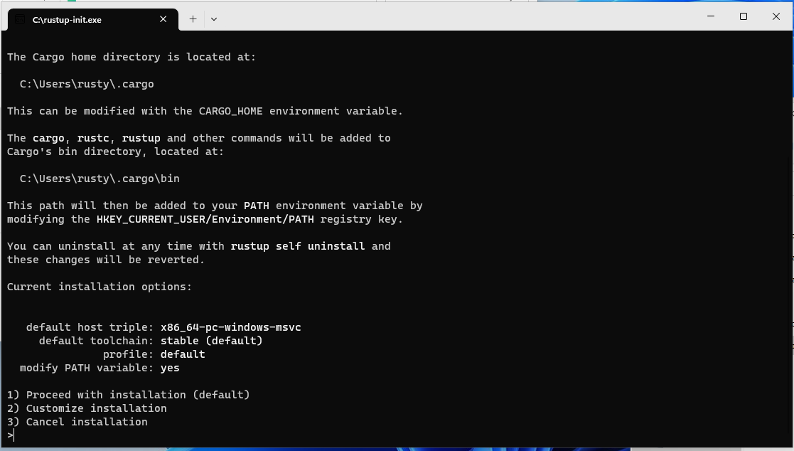 New tab in Windows Terminal is missing content · Issue #15811 ...