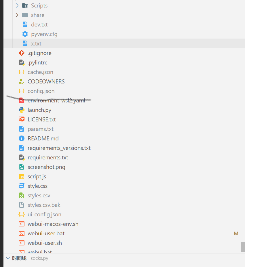 DB error (Image search) · Issue #52 · zanllp/sd-webui-infinite-image-browsing · GitHub