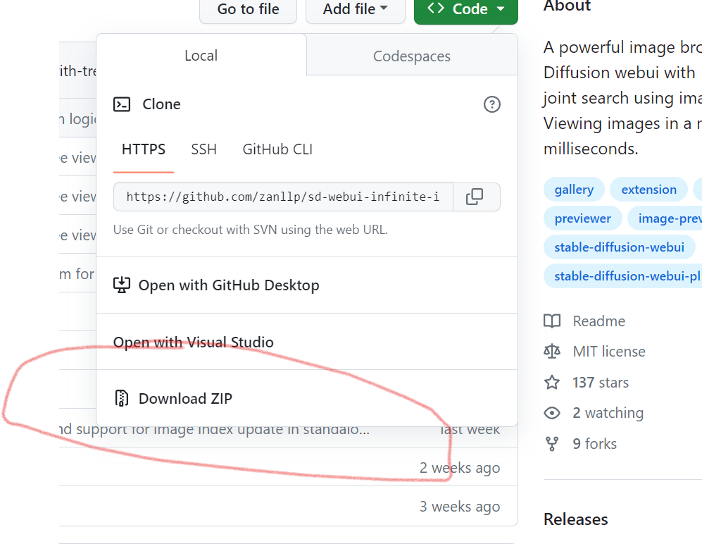 Install error: AssertionError: extension access disabled because of command line flags · Issue ...