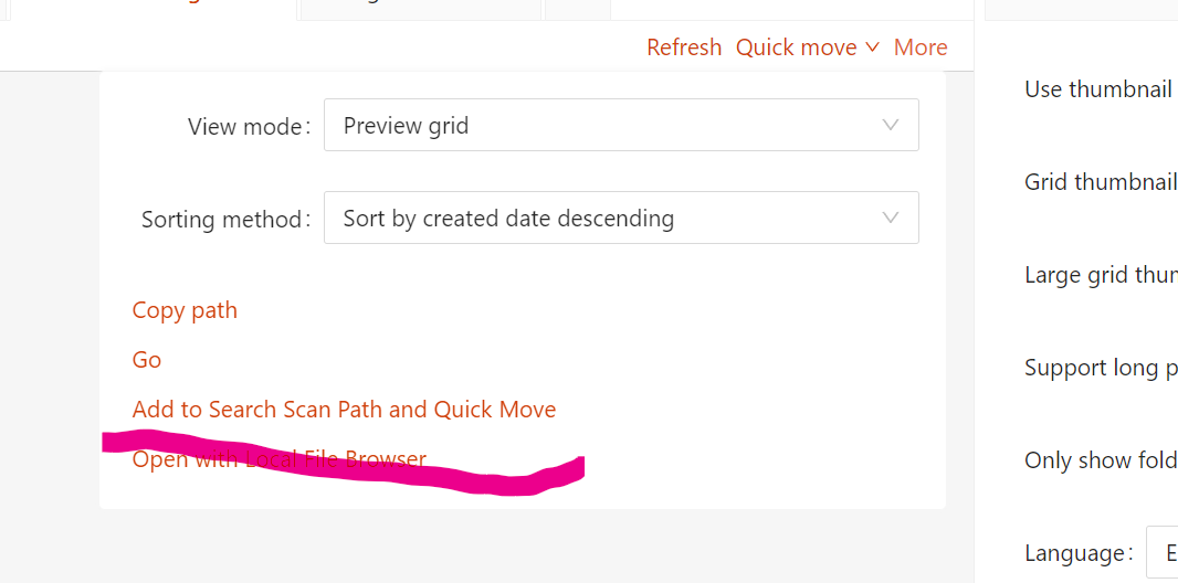 Change log · zanllp/sd-webui-infinite-image-browsing Wiki · GitHub